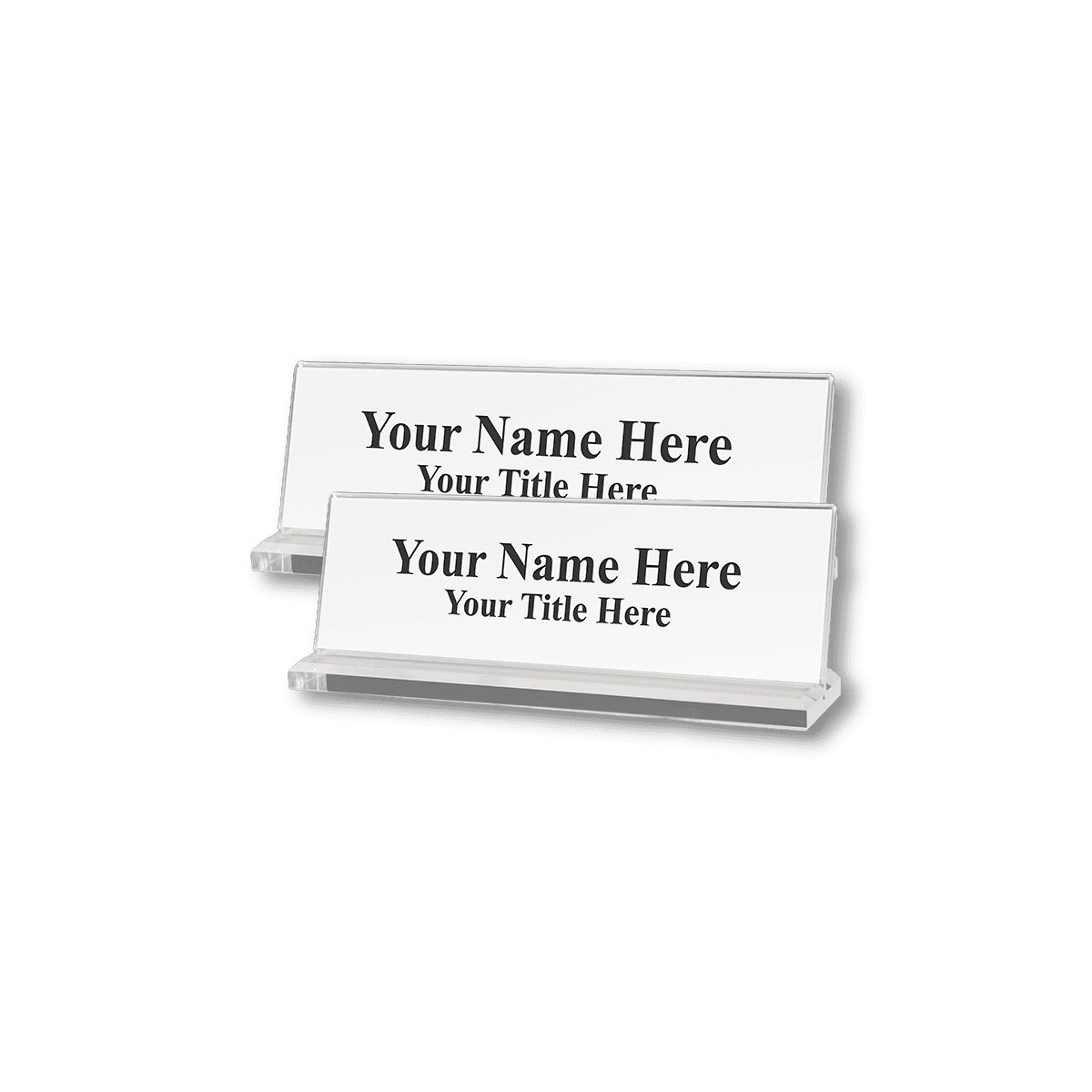 Name Plates Archives - Print Connect Advertising