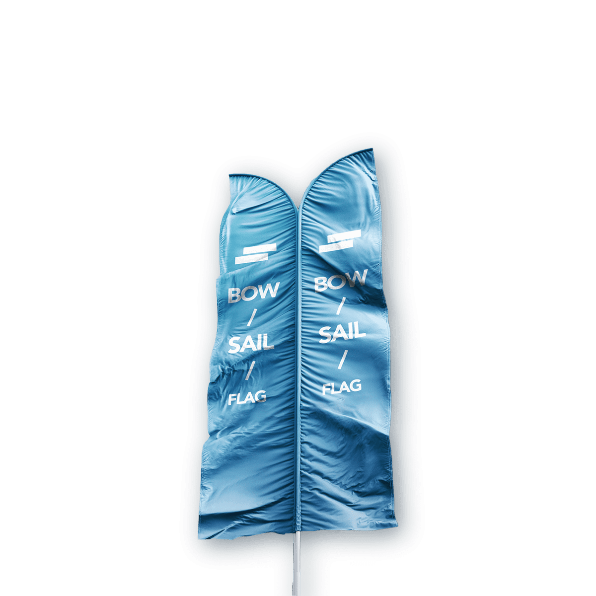 Blade Flags Printing Service: Expert Solutions for Vibrant Displays