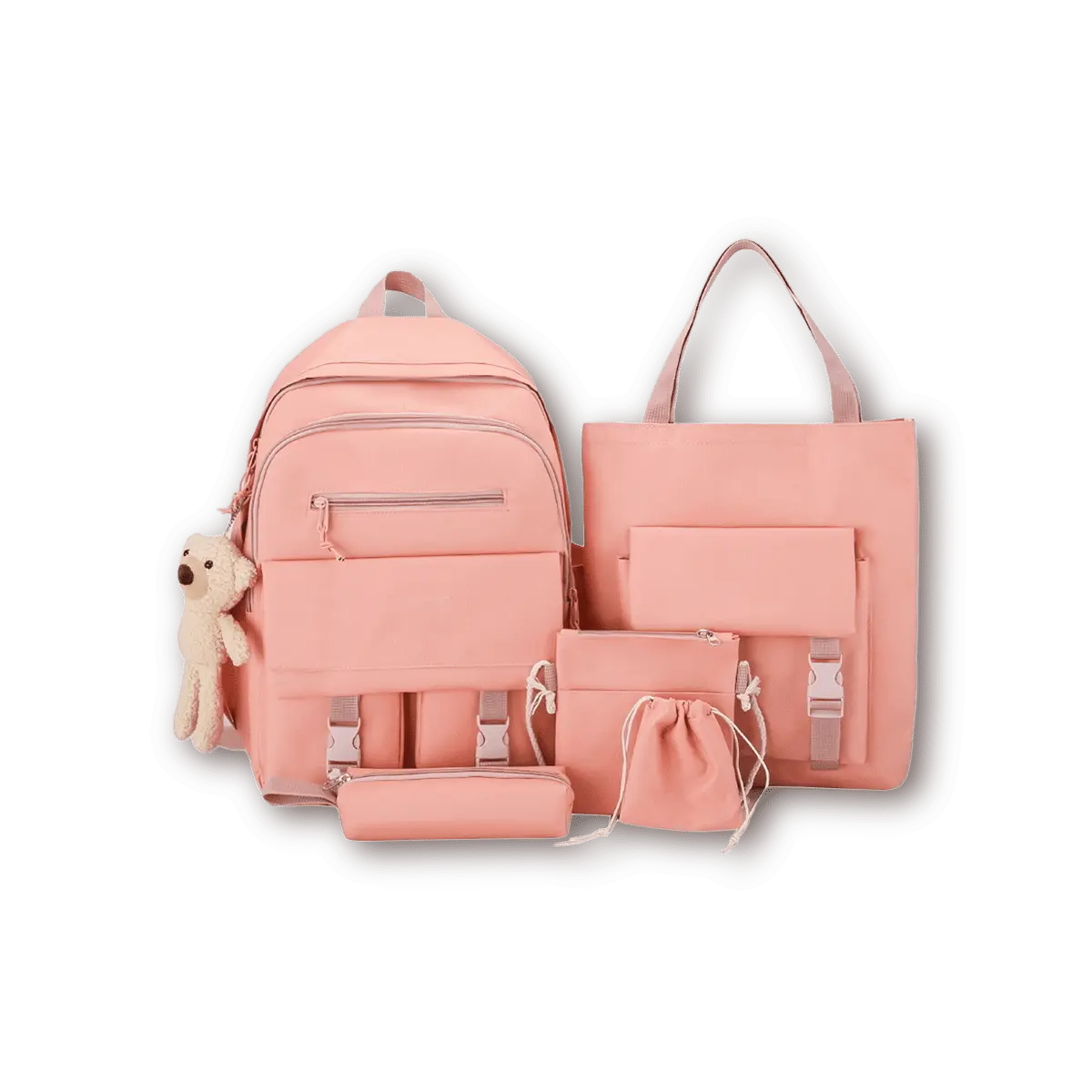 Bags & Backpacks Archives - Print Connect Advertising