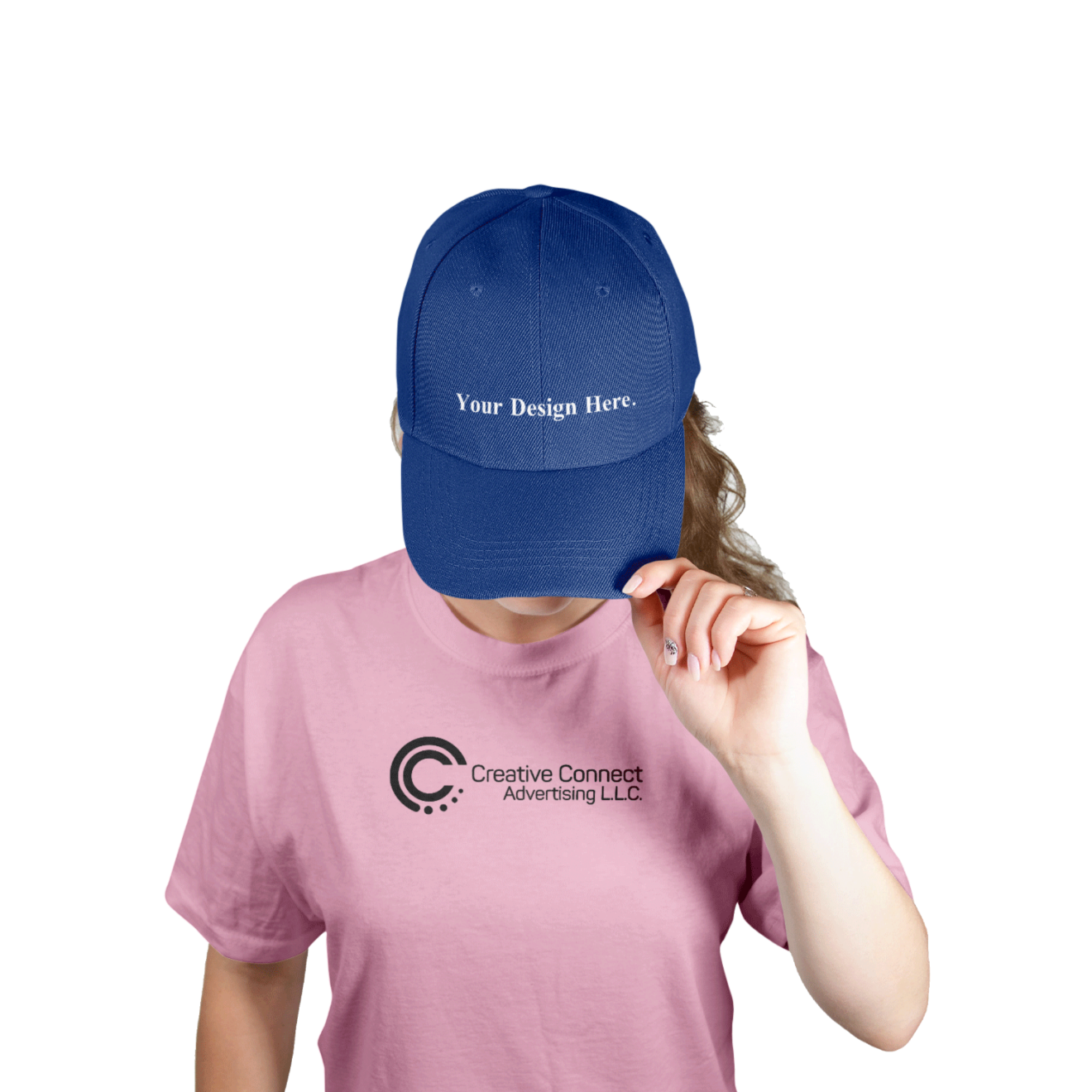 Velcro Cap Printing | High-Quality Designs & Fast Delivery